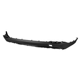 MERCEDES-BENZ GLC-CLASS REAR BUMPER LOWER VALANCE BLACK (WO/SPORT)(WO ...