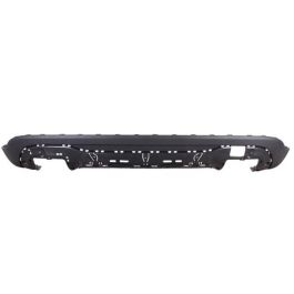 MERCEDES-BENZ GLA-CLASS REAR BUMPER COVER LOWER TEXTURE (GLA250 WO/AMG ...