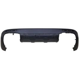 MERCEDES-BENZ GLB-CLASS (247) REAR BUMPER COVER LOWER TEXTURE (WO ...