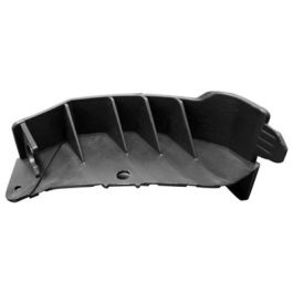 MERCEDES-BENZ E-CLASS HYBRID (E400) REAR BUMPER SIDE RETAINER RIGHT ...
