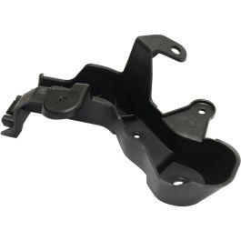MERCEDES-BENZ C-CLASS SEDAN REAR BUMPER COVER INNER BRACKET RIGHT ...