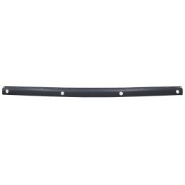 MERCEDES-BENZ S-CLASS SEDAN (220) REAR BUMPER STRIP CENTER LWR PRIMED ...