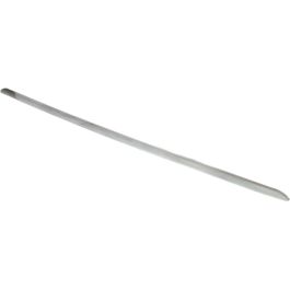 MERCEDES-BENZ S-CLASS SEDAN (221) (EXC S400 HYBRID) REAR BUMPER SIDE ...