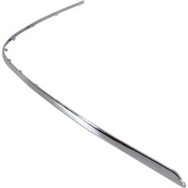 MERCEDES-BENZ E-CLASS SEDAN (212) REAR BUMPER MOLDING OUTER RIGHT ...