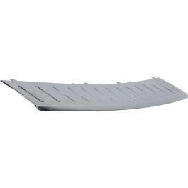 MERCEDES-BENZ GLE-CLASS SUV (166) REAR BUMPER STEP PAD CHROME OEM ...