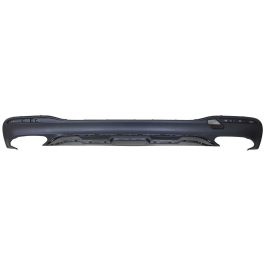 MERCEDES-BENZ GLE-CLASS SUV PLUG-IN (166) (GLE550e) REAR BUMPER LOWER ...