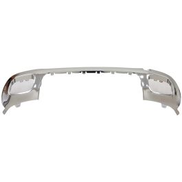 MERCEDES-BENZ GLB-CLASS (247) REAR BUMPER LOWER VALANCE CHROME (GLB250 ...