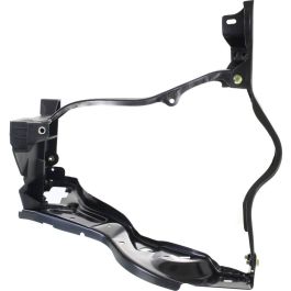 MERCEDES-BENZ E-CLASS WAGON (212) RADIATOR SUPPORT LEFT (Driver Side ...