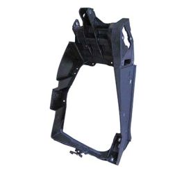 MERCEDES-BENZ S-CLASS (222) RADIATOR SUPPORT SIDE PANEL LEFT (Driver ...