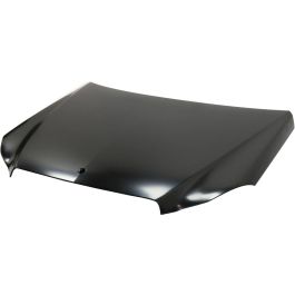 MERCEDES-BENZ E-CLASS SEDAN (212) HOOD (STEEL) OEM#2128800357-PFM 2014 ...