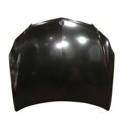 MERCEDES-BENZ E-CLASS CONV (212) HOOD (ALUMINUM)**CAPA** OEM#2078800057 ...