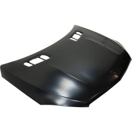 MERCEDES-BENZ GLE-CLASS SUV PLUG-IN (166) HOOD (ALUMINUM) OEM ...