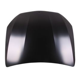 MERCEDES-BENZ GLC-SUV (253) (EXC COUPE) HOOD (STEEL) OEM#2538800157-PFM ...