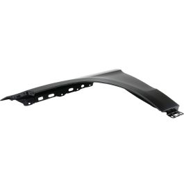 MERCEDES-BENZ GLS-CLASS (166) FENDER LEFT (Driver Side) (ALUMINUM)(EXC ...