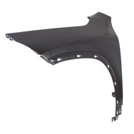 MERCEDES-BENZ GLA-CLASS FENDER LEFT (Driver Side) (ALUM) **CAPA** OEM ...