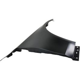 MERCEDES-BENZ S-CLASS (222) FENDER RIGHT (Passenger Side) (ALUMINUM ...