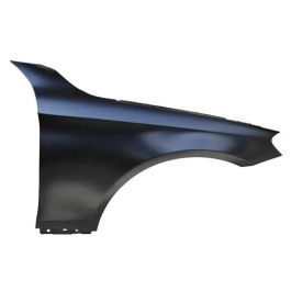 MERCEDES-BENZ S-CLASS (222) FENDER RIGHT (Passenger Side) (STEEL) OEM ...