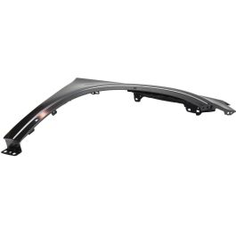 MERCEDES-BENZ GLA-CLASS FENDER RIGHT (Passenger Side) (STEEL) OEM ...