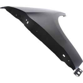 MERCEDES-BENZ GLE-CLASS SUV (166) FENDER RIGHT (Passenger Side) (EXC ...