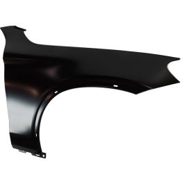 MERCEDES-BENZ GLC-COUPE (253) FENDER RIGHT (Passenger Side) (ALUMINUM ...