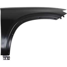 MERCEDES-BENZ GLE-CLASS SUV (167) FENDER RIGHT (Passenger Side) (ALUM ...