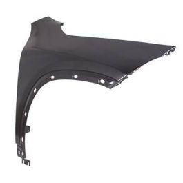 MERCEDES-BENZ GLA-CLASS FENDER RIGHT (Passenger Side) (ALUM) **CAPA ...
