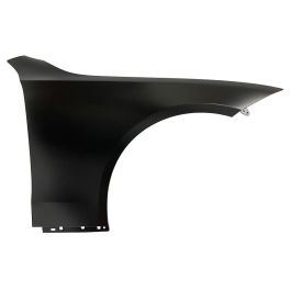 MERCEDES-BENZ C-CLASS SEDAN FENDER RIGHT (Passenger Side) (ALUM) OEM ...
