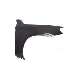 MERCEDES-BENZ GLC-COUPE (253) FENDER RIGHT (Passenger Side) (STEEL) OEM ...