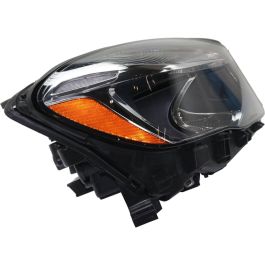 MERCEDES-BENZ GLA-CLASS HEAD LAMP ASSEMBLY RIGHT (Passenger Side ...