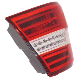 MERCEDES-BENZ ML-CLASS (166) TAIL LAMP ASSY LEFT (Driver Side) (OUTER ...