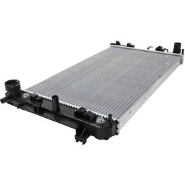 MERCEDES-BENZ SPRINTER RADIATOR 3.0L/V6 OEM#9065001402 2010-2018 PL# ...