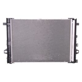 MERCEDES-BENZ GLA-CLASS A/C CONDENSER (GLA250) OEM#2465000454 2015-2020 ...