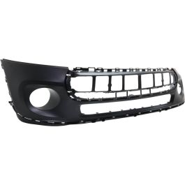 MINI COOPER 2DOORS HATCHBACK (HARDTOP) FRONT BUMPER COVER PRIMED (BASE ...