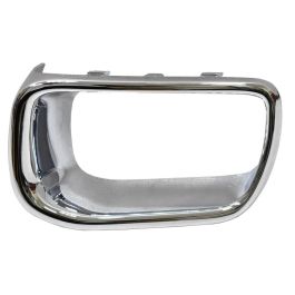 MINI COOPER 2DOORS HATCHBACK (HARDTOP) FRONT BUMPER COVER AIR DUCT LEFT ...
