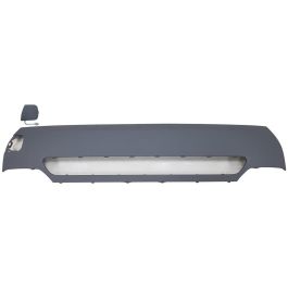 MINI COOPER HARDTOP 4DOORS FRONT BUMPER CENTER COVER PRIMED (S WO/JOHN ...