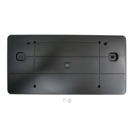 MINI COOPER HARDTOP 4DOORS FRONT LICENSE PLATE BRACKET (BASE/S WO/JCW ...