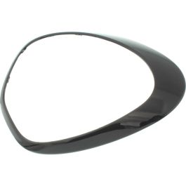 MINI COOPER COUNTRYMAN HEAD LAMP BEZEL LEFT (Driver Side) BUMPERLK OEM ...