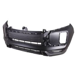 MITSUBISHI OUTLANDER SPORT (5 SEATER) FRONT BUMPER COVER PRM/LWR-TXT ...