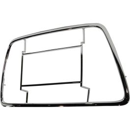 MITSUBISHI LANCER SPORTBACK FRONT BUMPER CENTER GARNISH CHROME (SPORT ...