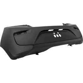 MITSUBISHI MIRAGE (HATCHBACK) REAR BUMPER COVER PRM OEM#6410C972 2017 ...