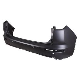 MITSUBISHI OUTLANDER (7 SEATER) REAR BUMPER COVER PRM OEM#85012W050P ...