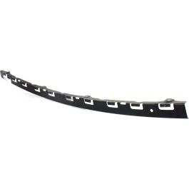 MITSUBISHI LANCER REAR BUMPER REINF RETAINER (REAR BUMPERODY) OEM ...