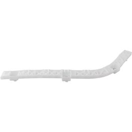 MITSUBISHI LANCER REAR BUMPER COVER SIDE BRACKET RIGHT (Passenger Side ...