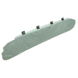 MITSUBISHI LANCER EVOLUTION GRILLE LOWER (BLACK) OEM#6402A110 2008-2014 ...