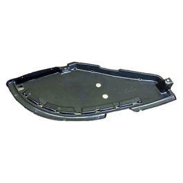 MITSUBISHI ECLIPSE SPYDER FRONT SPLASH SHIELD RIGHT (Passenger Side ...