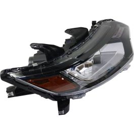 MITSUBISHI OUTLANDER (7 SEATER) HEAD LAMP ASSY RIGHT (Passenger Side ...