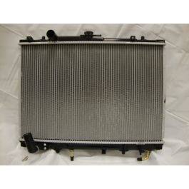 MITSUBISHI MONTERO SPORT RADIATOR 2.4/L4 3.0/3.5/V6 OEM#MN153206 2000 ...