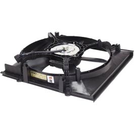 MITSUBISHI LANCER (EXC EVOLUTION) RADIATOR FAN ASSY (2.0L) OEM#MR497770 ...