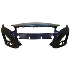 NISSAN(DATSUN) ALTIMA SEDAN FRONT BUMPER COVER PRIMED (WO/FRONT CAMERA ...