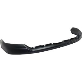 NISSAN(DATSUN) NV1500/2500/3500 FRONT BUMPER COVER UPPER PRIMED OEM ...